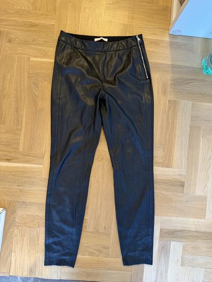 HUGO BOSS Kozne pantalone ORIGINAL Vel 36 S