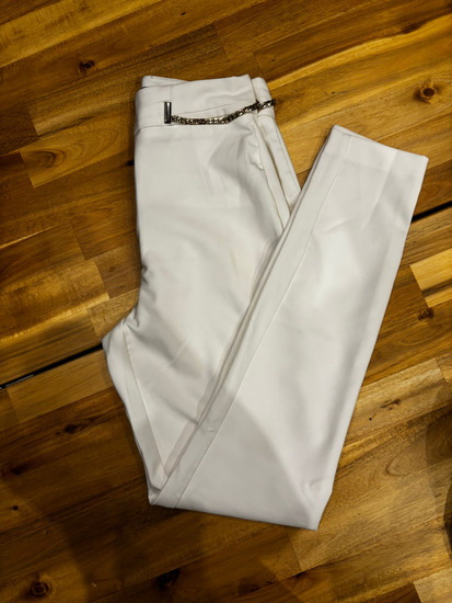 Love Republic pantalone – visok struk, elegantne