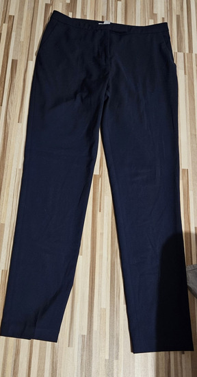 Teget pantalone H&M vel.40