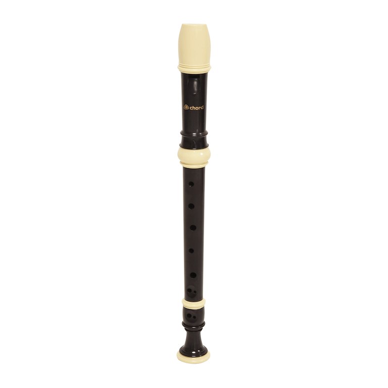 Chord Descant Baroque Recorder - Blok flauta