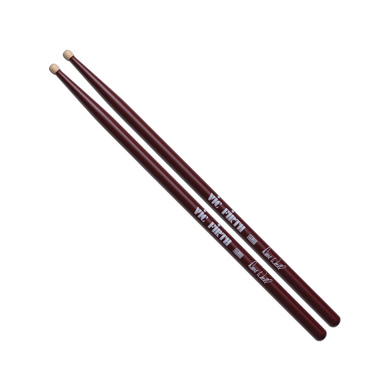 VIC FIRTH SDW DAVE WECKL