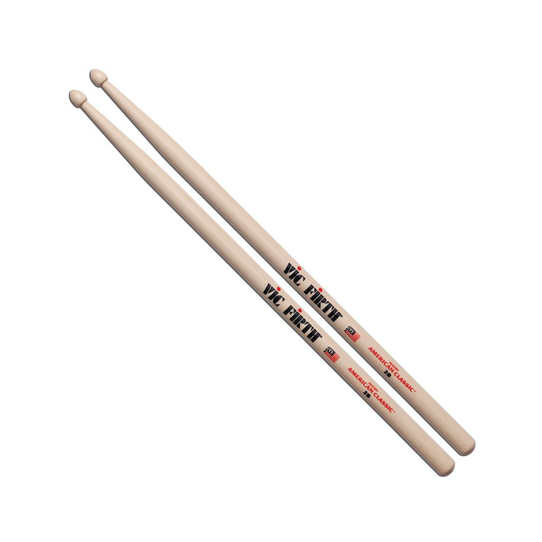 VIC FIRTH PALICE 2B
