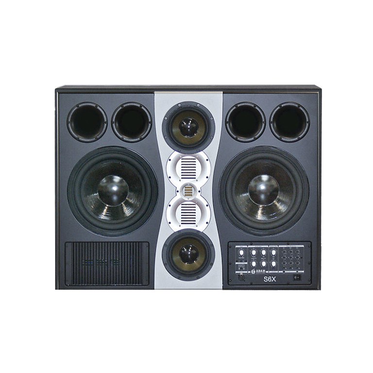 Adam Audio S6X