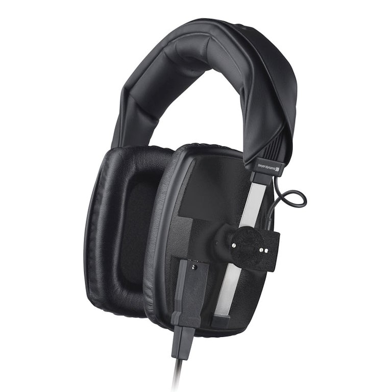 Beyerdynamic DT 100 400 O black