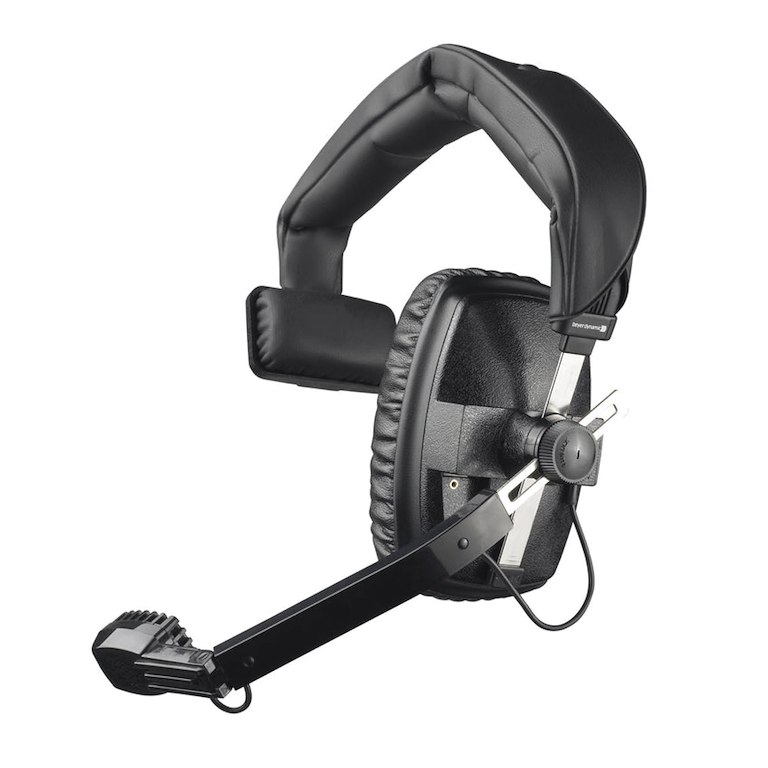 Beyerdynamic DT 108 200/50 black