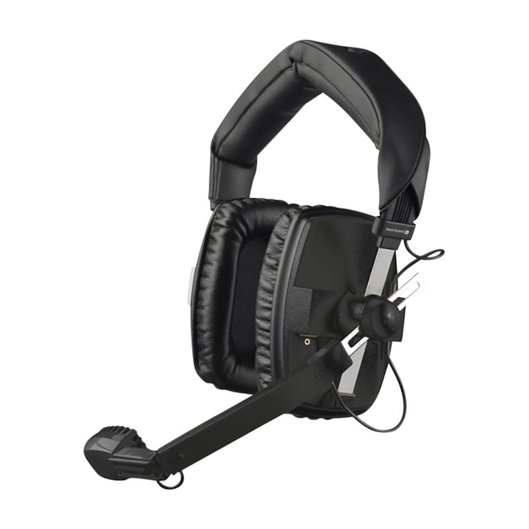 Beyerdynamic DT 109 200/400 black