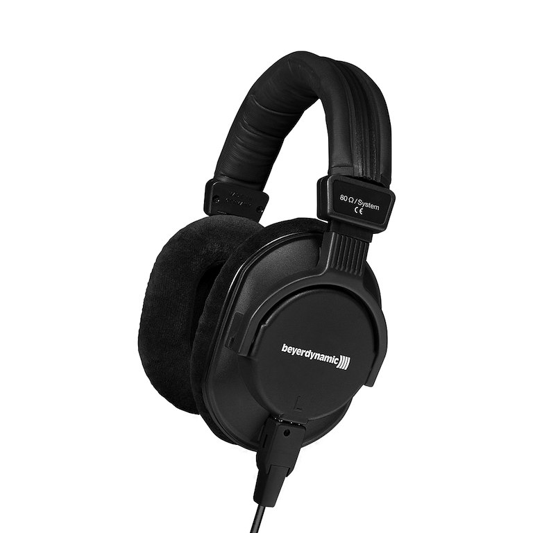 Beyerdynamic DT 250 250 Ohm