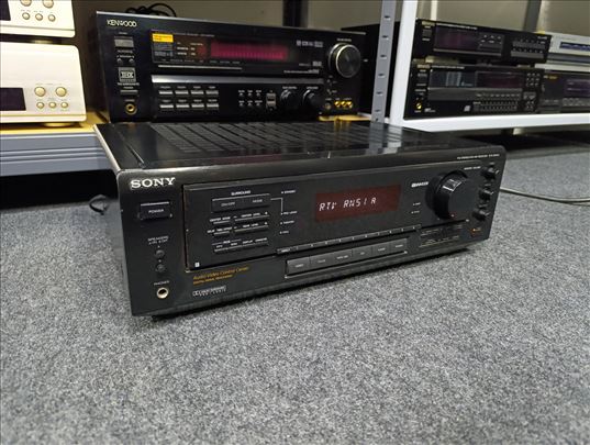 Sony STR-DE 405