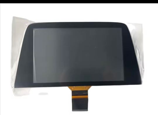 Opel Astra K LCD Displey Navigacija Ekran