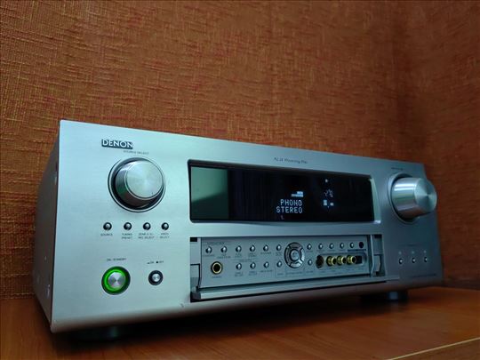 Denon AVR-2808