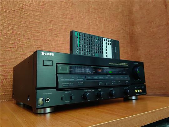Sony TA-AV501 + originalan daljinski