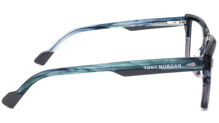 Tony Morgan MG6894