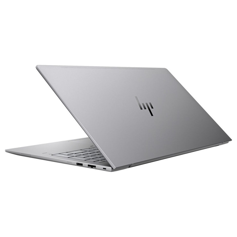 HP ZBook X G1i 16 MWS, Intel Core Ultra 7 255H, 32GB DDR5-5600 RAM, 1TB PCIe PCIe 2280 NVMe SSD, 16″ AG WUXGA 1920×1200, RTX 1000 8GB, Backlit, 2 TB 4, 2 USB-A 3.2, 1 HDMI 2.1, 1 RJ-45, BT 5.4, FP...