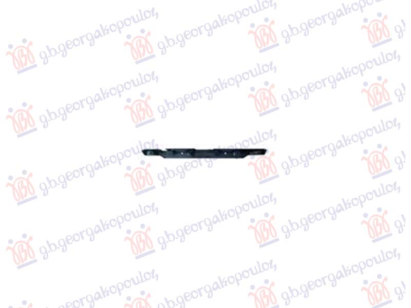 OKVIR ZADNJE TABLICE MITSUBISHI OUTLANDER 2021- (GMW/DG/GNW) (OEM: 5817A443)