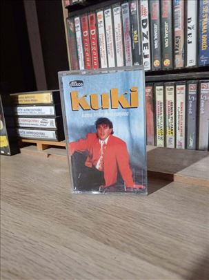 Kuki Audio Kaseta