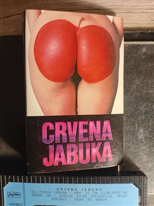 Crvena Jabuka - Crvena Jabuka 1986
