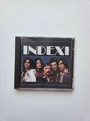 Indexi CD Diskoton