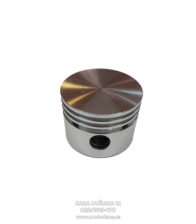 Klip za kompresor Villager VAT VE 100 fi65mm 4,8x2,8x2,8mm