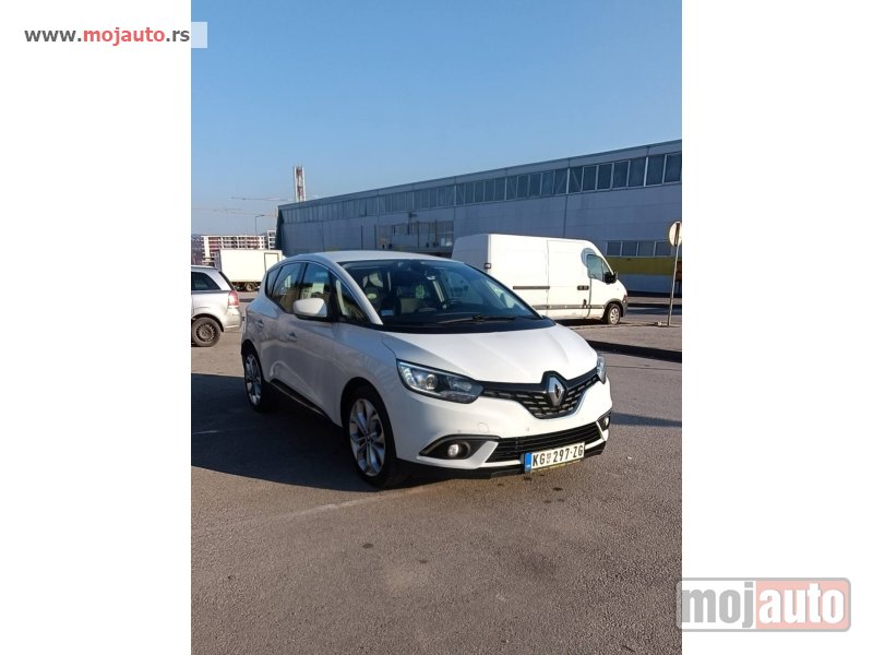 Renault Scenic IV