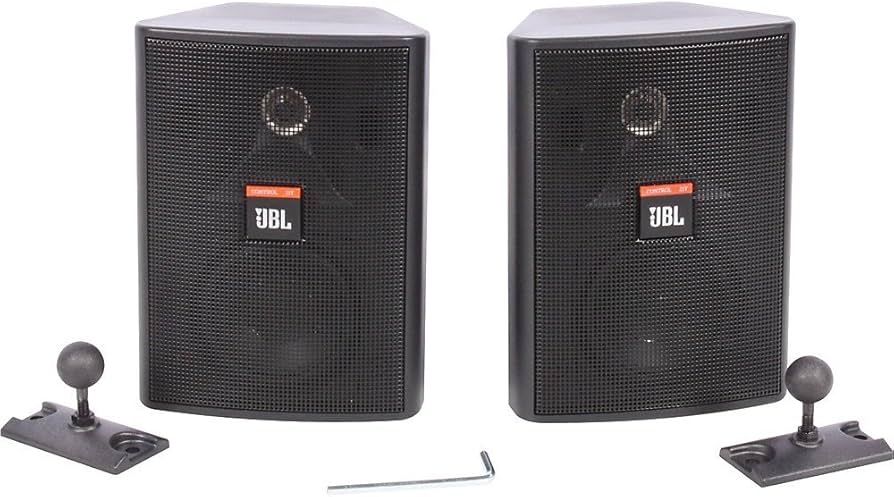 JBL CONTROL 23 (par)