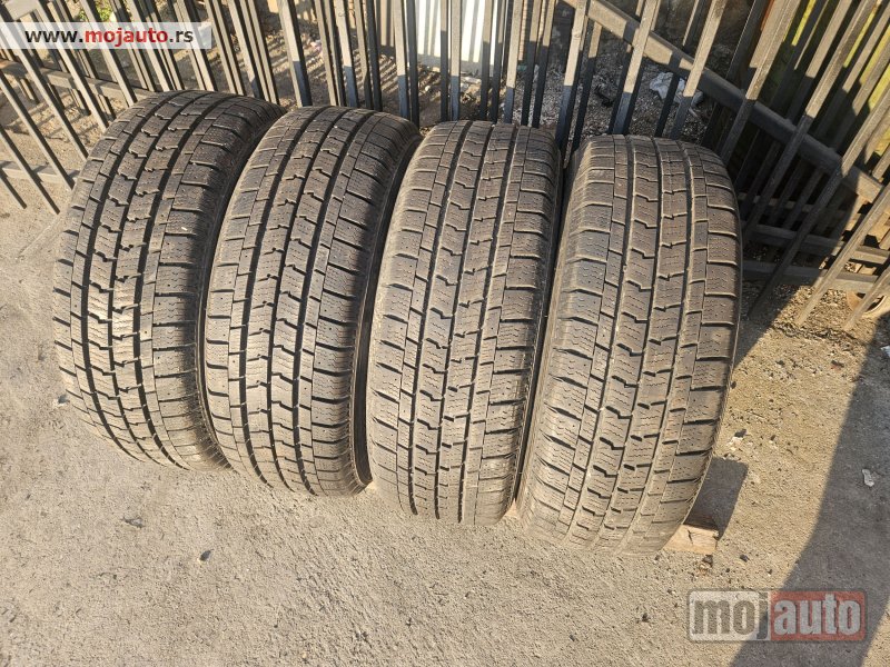 215-65-15C Goodyear teretne gume za kombi vozila m+s