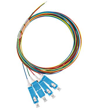 FO Pigtail SC/UPC,OS2,u bojama,2m,CLASSIC,4 komada
CLASSIC, Easy Strip