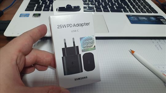 Samsug adapter 25W