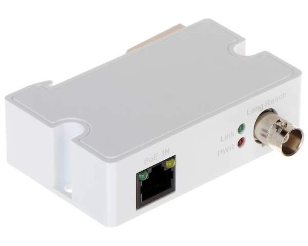 DAHUA LR1002-1EC coax na IP risiver