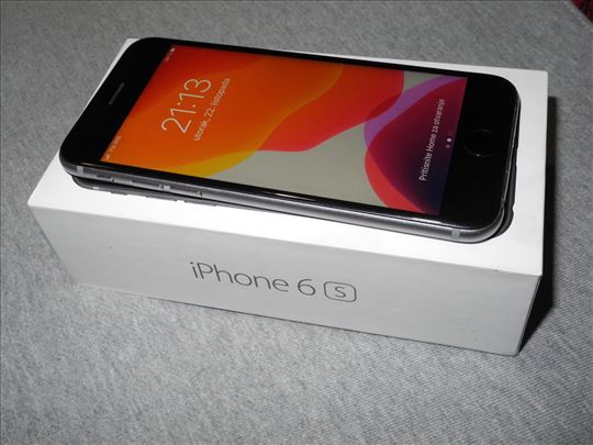 iphone 6s 16gb simfree apple mobilni telefon