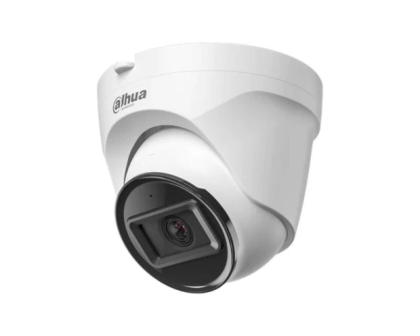 DAHUA IPC-T1E40-A-0280B 4MP IR Turret IP kamera