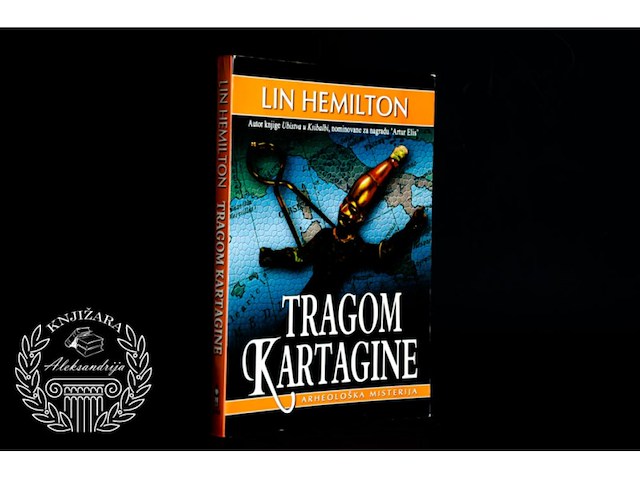 TRAGOM KARTAGINE - Lin Hemilton