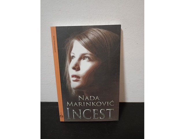 Incest - Nada Marinković