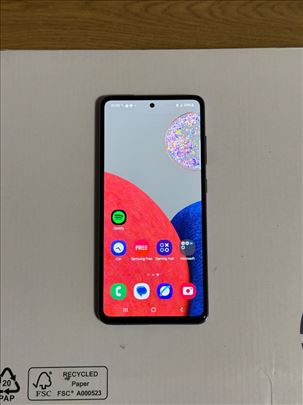 Samsung Galaxy A52s 5G – odlično stanje