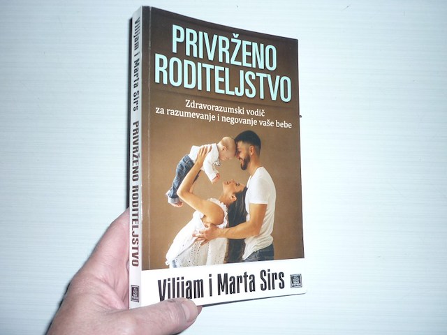 PRIVRŽENO RODITELJSTVO