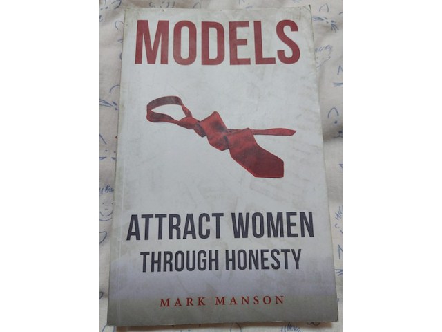 Attract women through honesty- Mark Manson