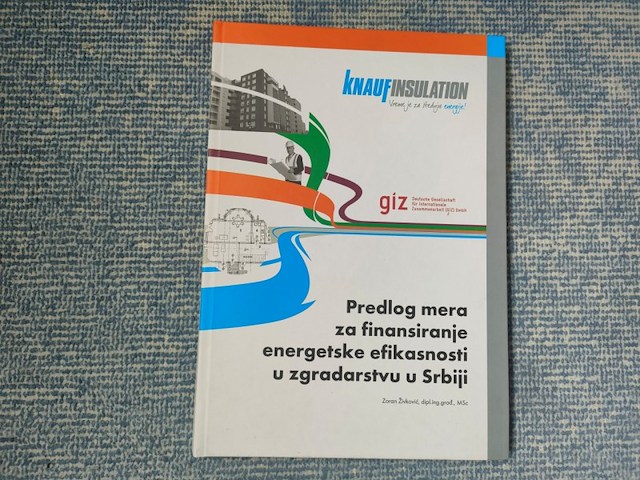 Predlog mera za finansiranje energetske efikasnosti