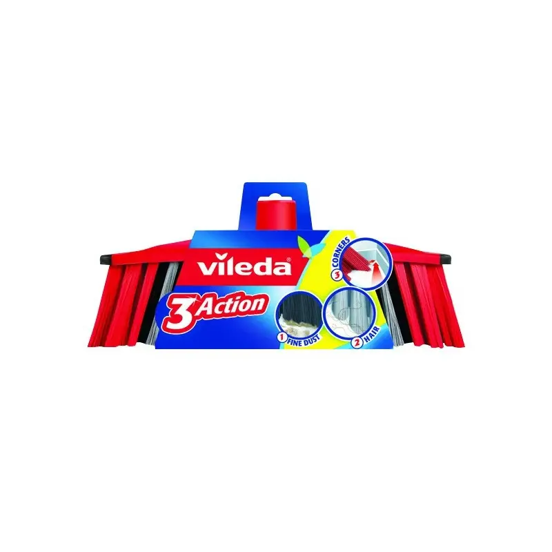 Vileda Metla 3Action setID: EK000835118