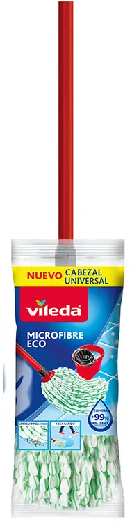 Vileda Microfibre eco setID: EK000835117