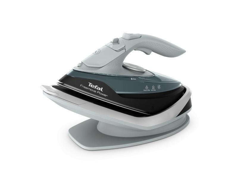 Tefal bežična pegla na paru FV6670ID: EK000833389