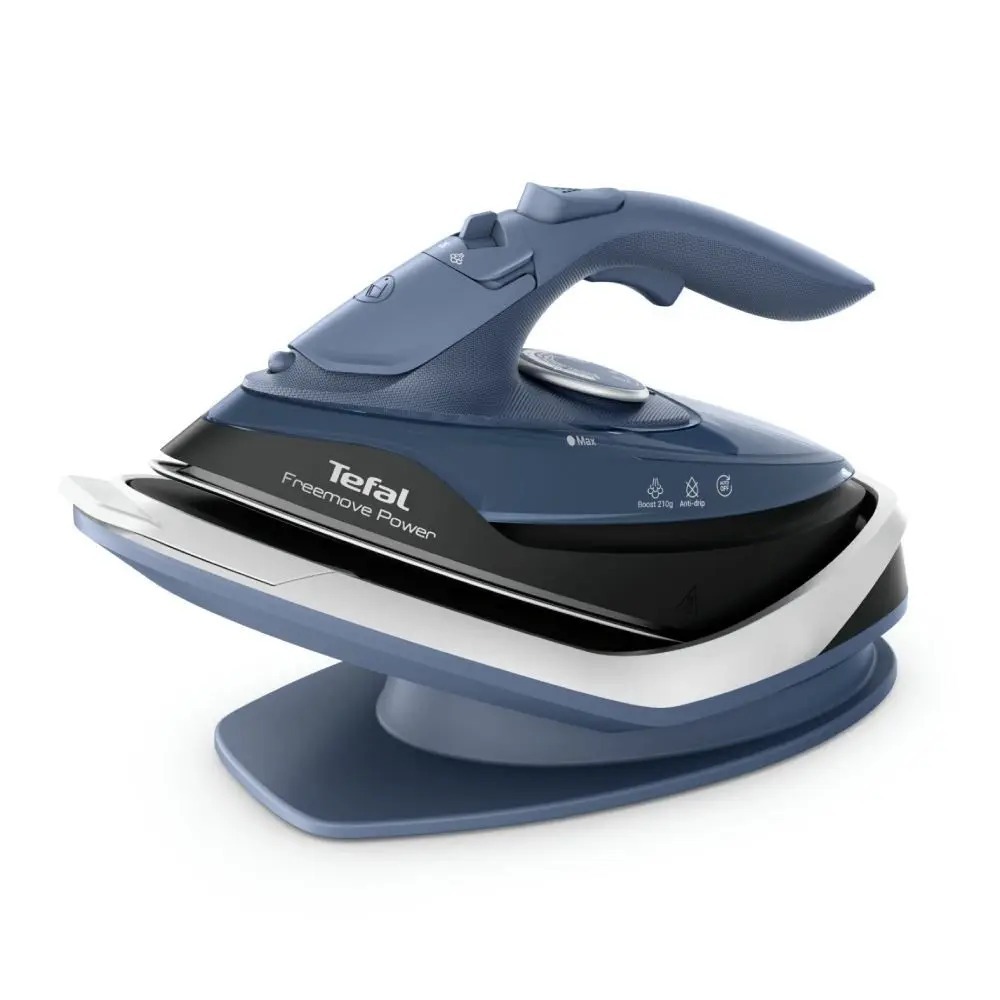Tefal bežična pegla na paru FV6675ID: EK000833398