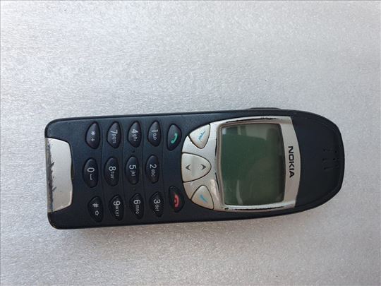Nokia 6210