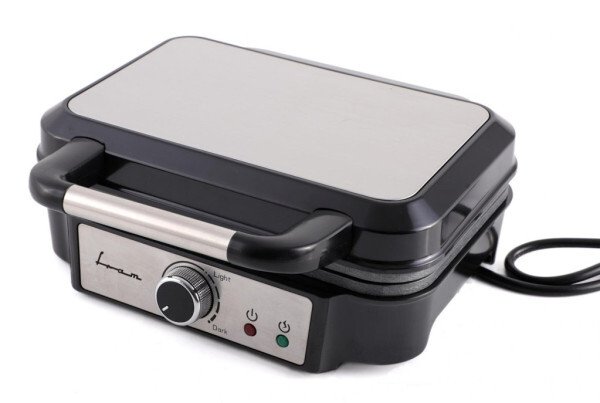 Aparat za wafle Fram FAG-M1000BKSS/1000W/inoxID: EK000834016