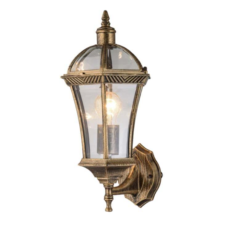 Zidna lampa - fenjer 1xe27 E250042ID: EK000803941