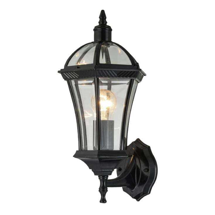 Zidna lampa - fenjer 1xe27 E250040ID: EK000804292