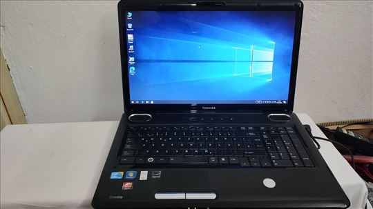 17.3 inch i5 430M,4GB,HD 4650 1 GB,HDD 500 GB