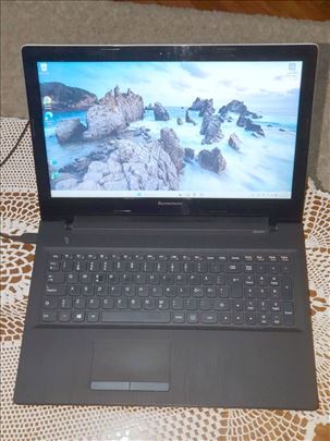 Lenovo G50-80 i3 5005u 12gb Rama 1Tb Hard FHD 15.6