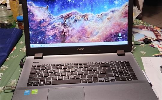Laptop Acer E5-771