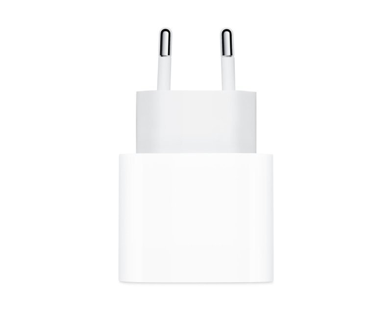 APPLE 20W USB-C Power Adapter (muvv3zm/a)ID: EK000834146