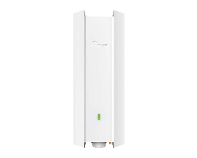TP-LINK EAP610- Outdoor(EU) AX1800 Indoor/Outdoor OMADA ACCESS POINT SPOLJNI WI-FI 6 IP67ID: EK000834232