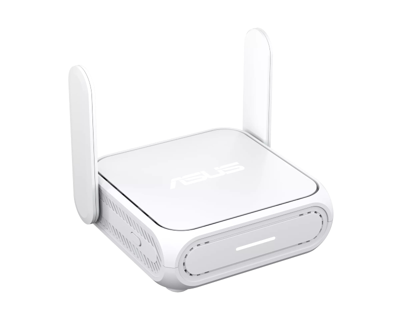 ASUS RT-BE58 GO Dual-Band Wi-Fi 7 ruter beliID: EK000834251